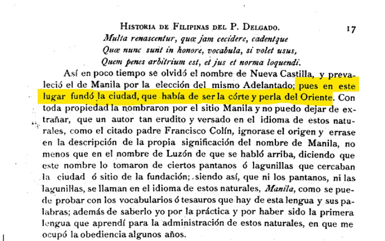 Why is the Philippines called Perlas Ng Silangan? - Perlas ng Silangan